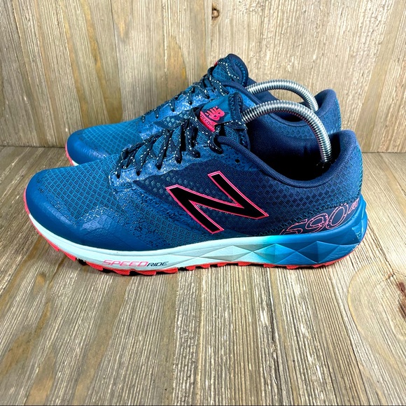 New Balance | Shoes | New Balance 69 At Speed Ride Wt690cc Us Womens ...